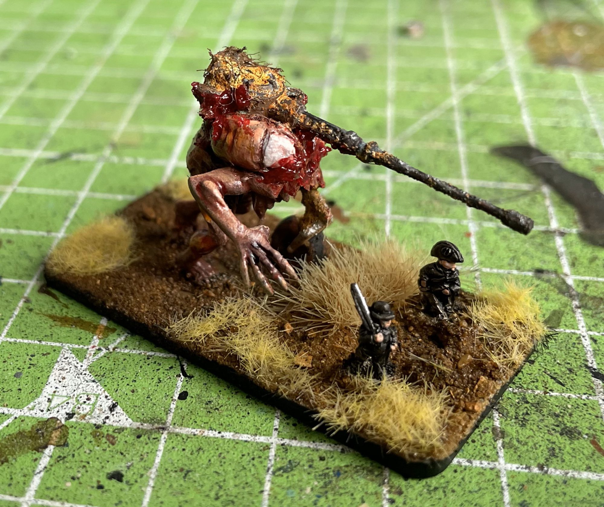 toewalker | Goonhammer