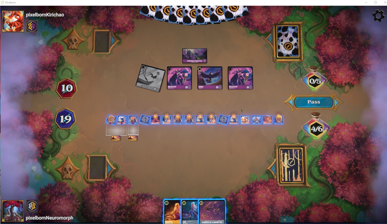 Mikey Mouse Club #24 – Pixelborn RIP! | Goonhammer