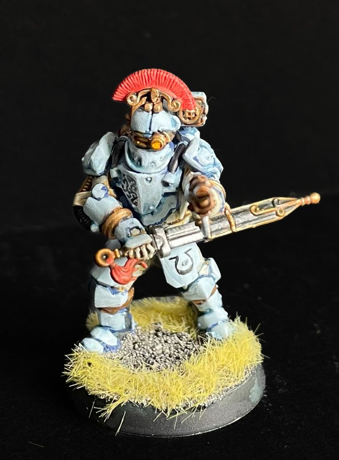 Solar Auxilia Veletaris: The Goonhammer Review | Goonhammer