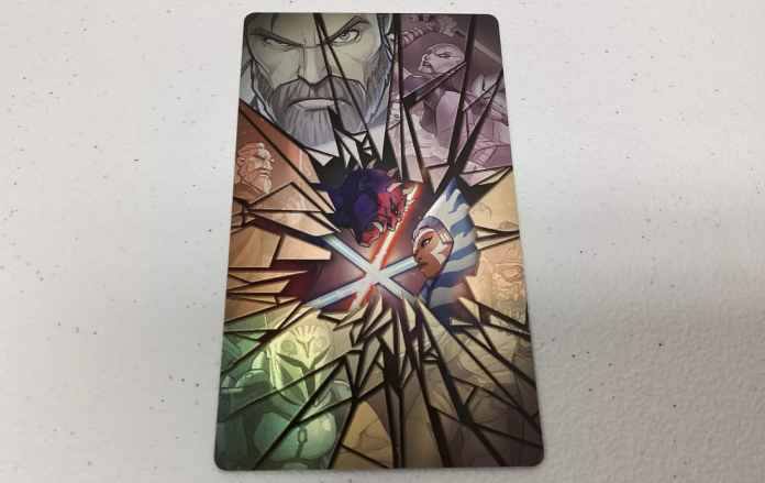 Star Wars Shatterpoint: the First Year | Goonhammer