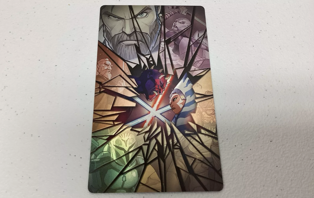 Star Wars Shatterpoint: the First Year | Goonhammer