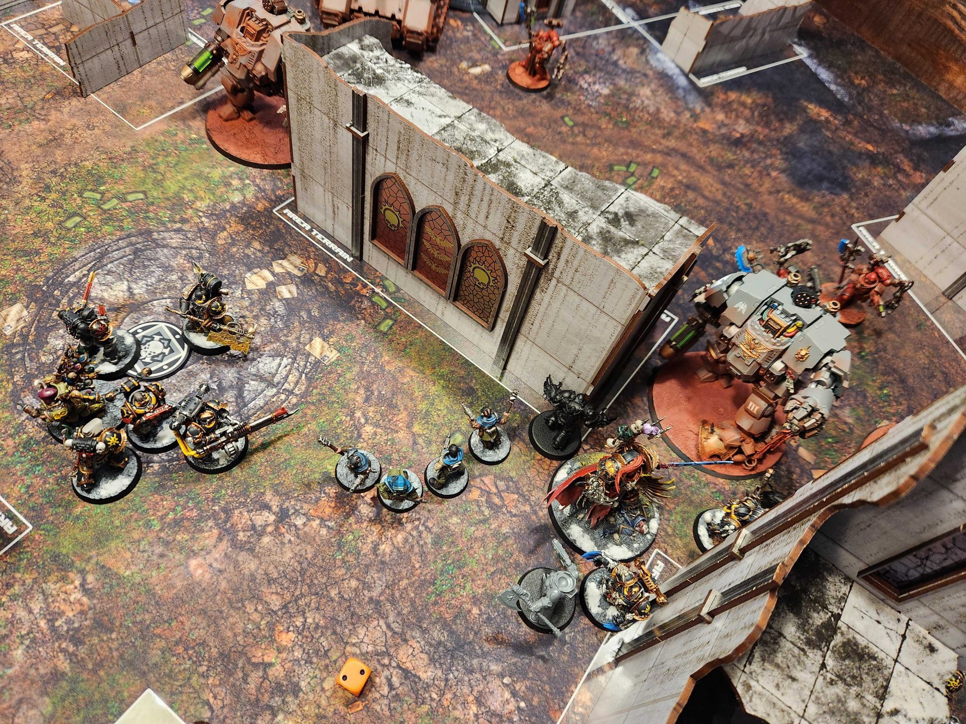 TheChirurgeon’s Road Through 2024, Part 15: Testing Veterans of the ...