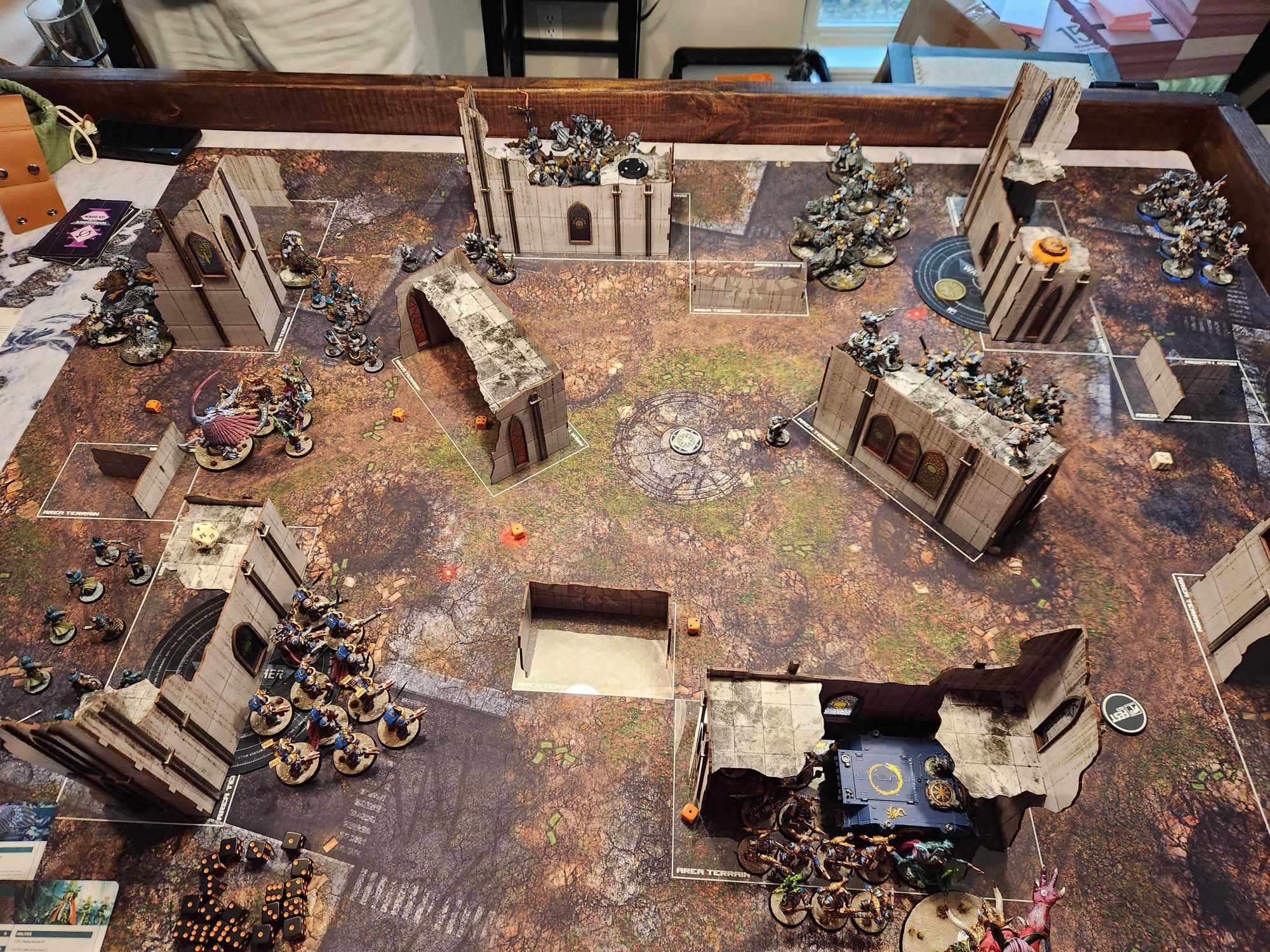 TheChirurgeon’s Road Through 2024, Part 16: Welcome to Pariah Nexus ...