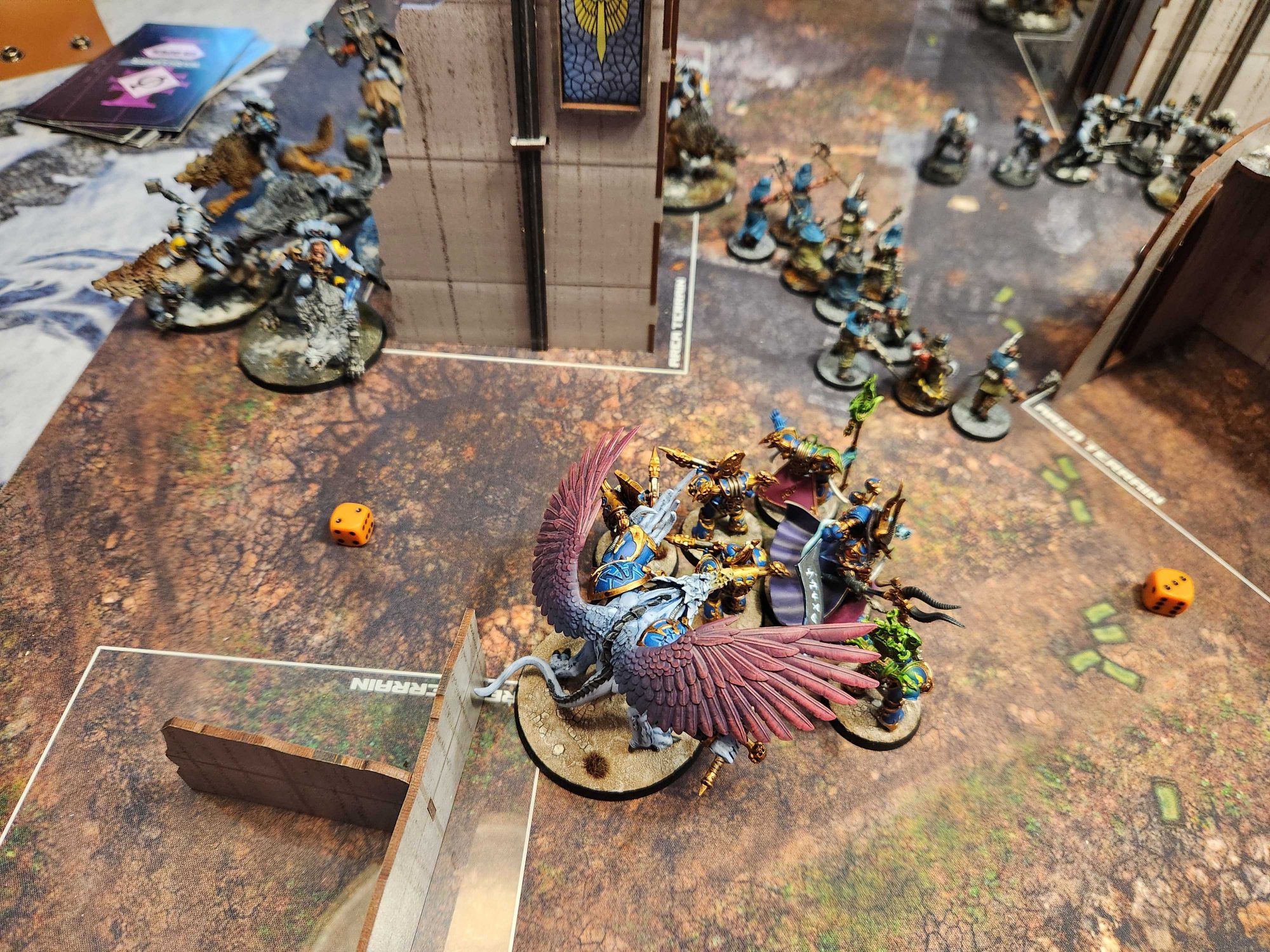 TheChirurgeon’s Road Through 2024, Part 16: Welcome to Pariah Nexus ...