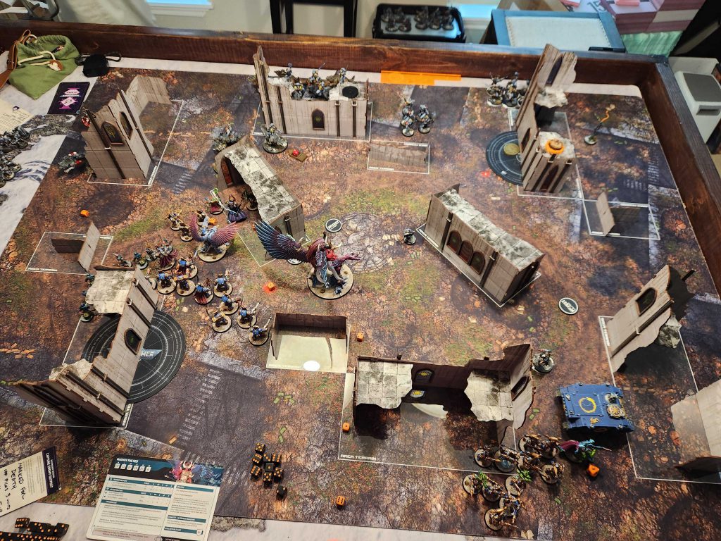 TheChirurgeon’s Road Through 2024, Part 16: Welcome to Pariah Nexus ...