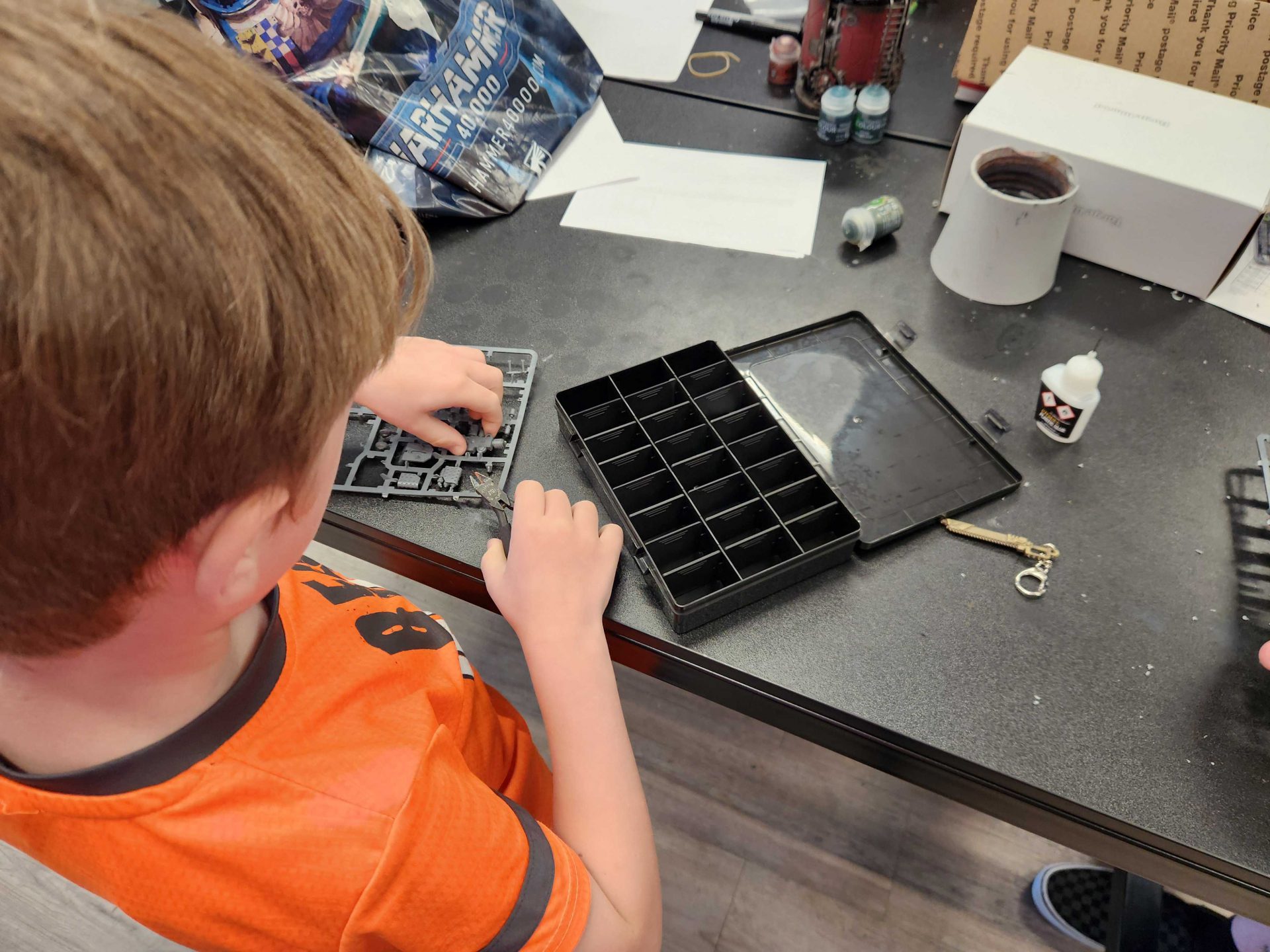 TheChirurgeon’s Road Through 2024, Part 18: Building an Invictor ...