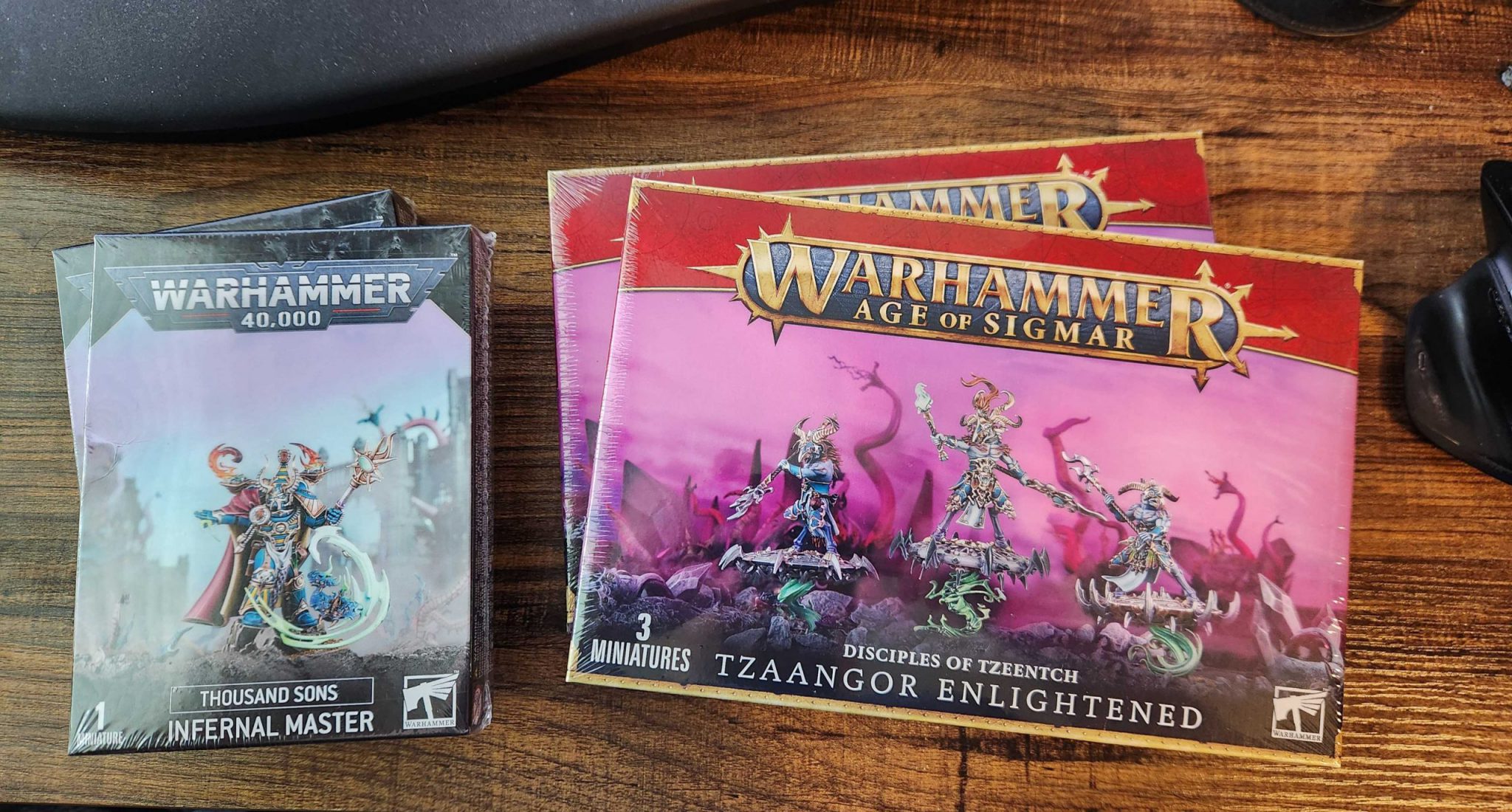 TheChirurgeon’s Road Through 2024, Part 18: Building an Invictor ...