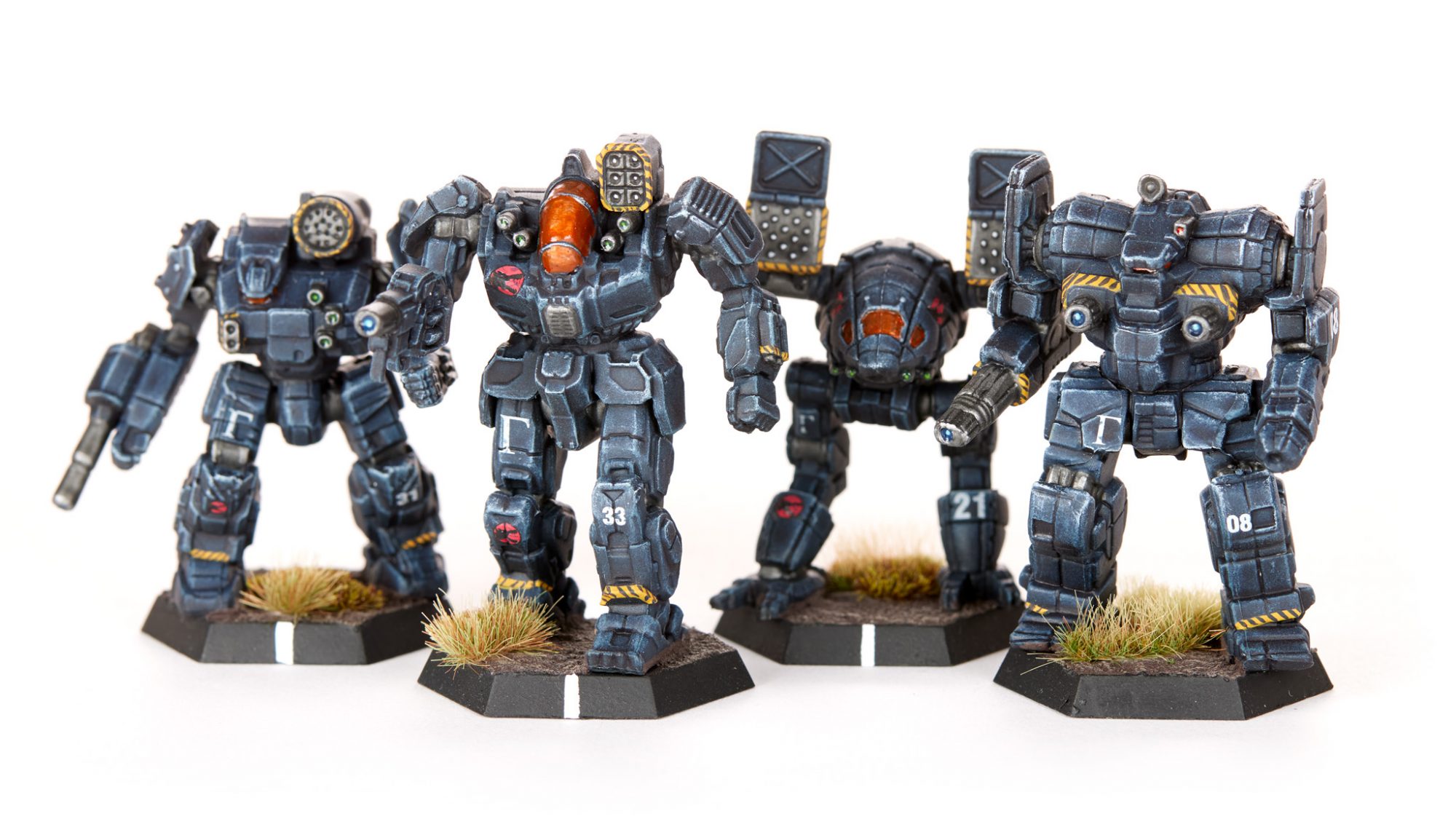 Ice Ferret (Fenris) | Goonhammer