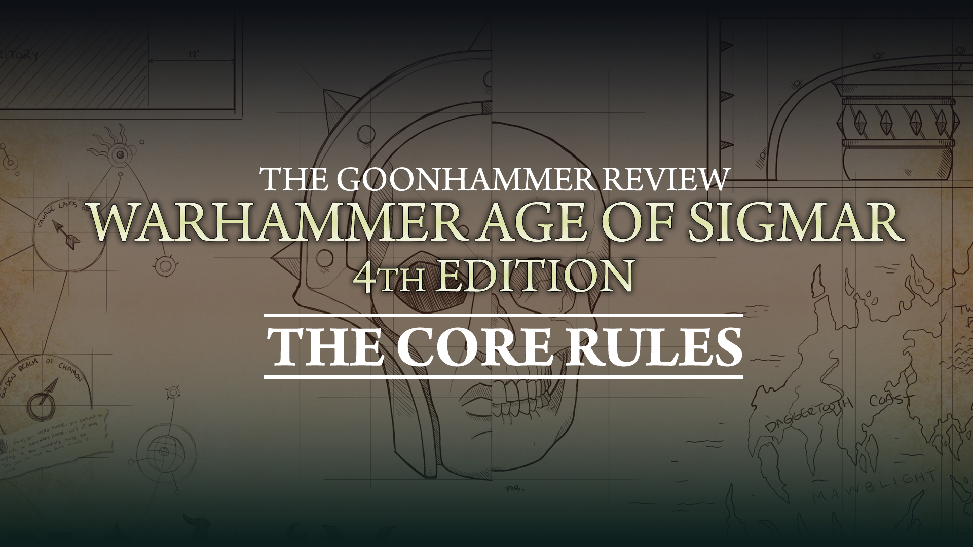 Age of Sigmar Fourth Edition: The Core Rules | Goonhammer