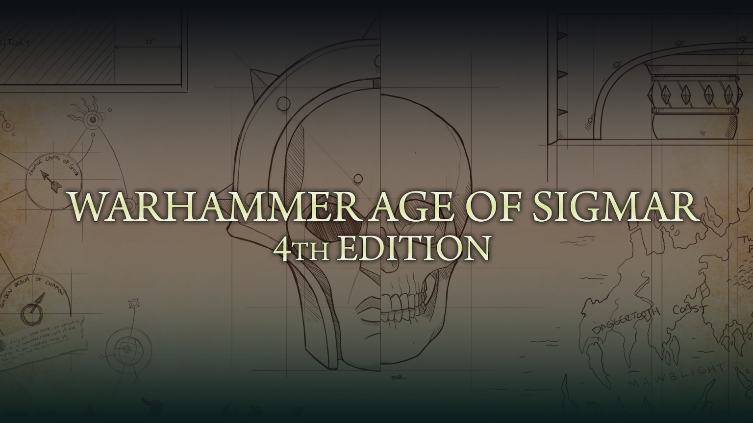 Age of Sigmar Slaves to Darkness 4th Edition Battletome – The Goonhammer Review | Goonhammer