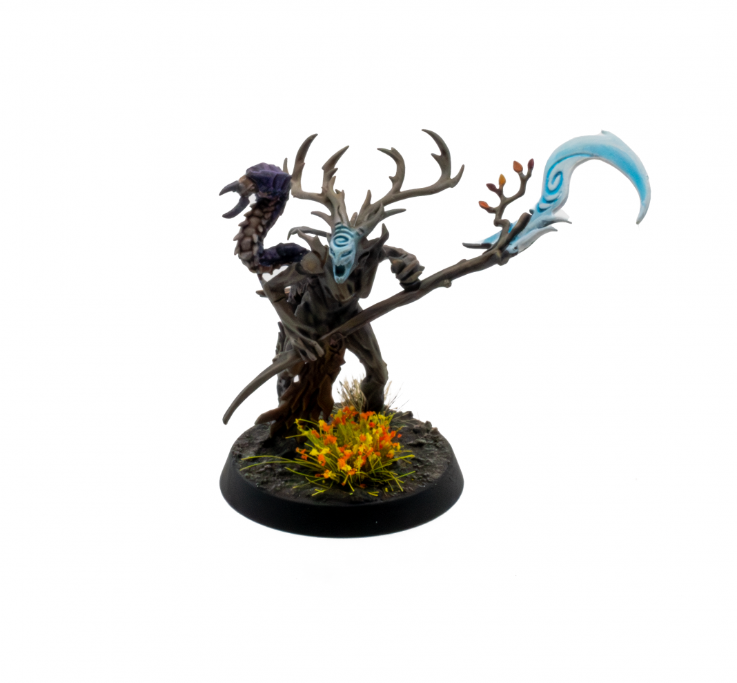 Starting Your Age of Sigmar Spearhead: Sylvaneth | Goonhammer