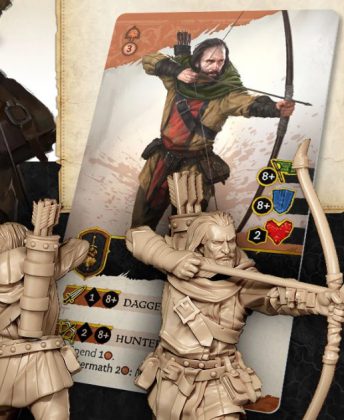 ASOIAF: Tactics Neutrals Part Two – Brotherhood Without Banners ...