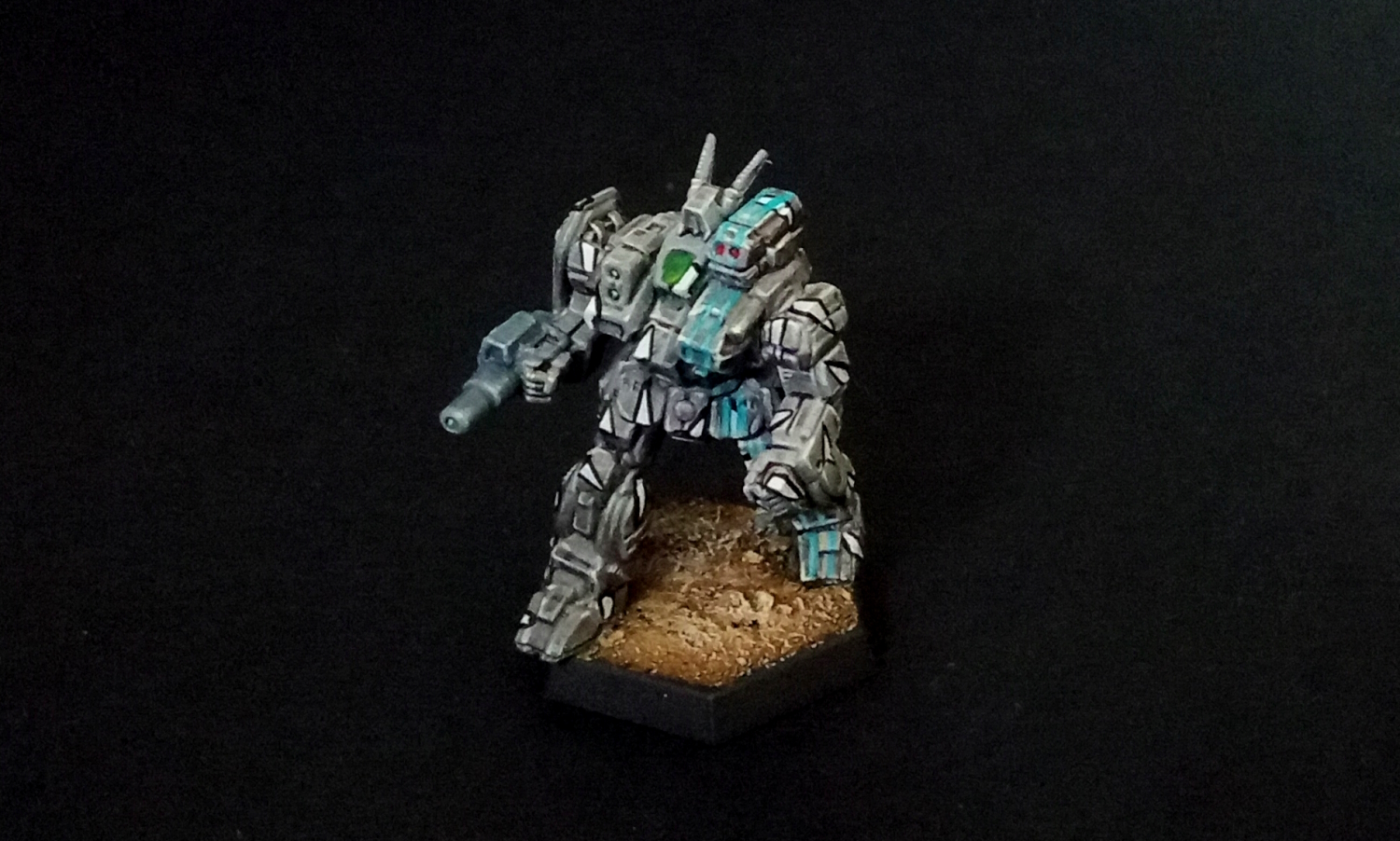 BattleTech: Mech Overview: Conjurer/Hellhound | Goonhammer