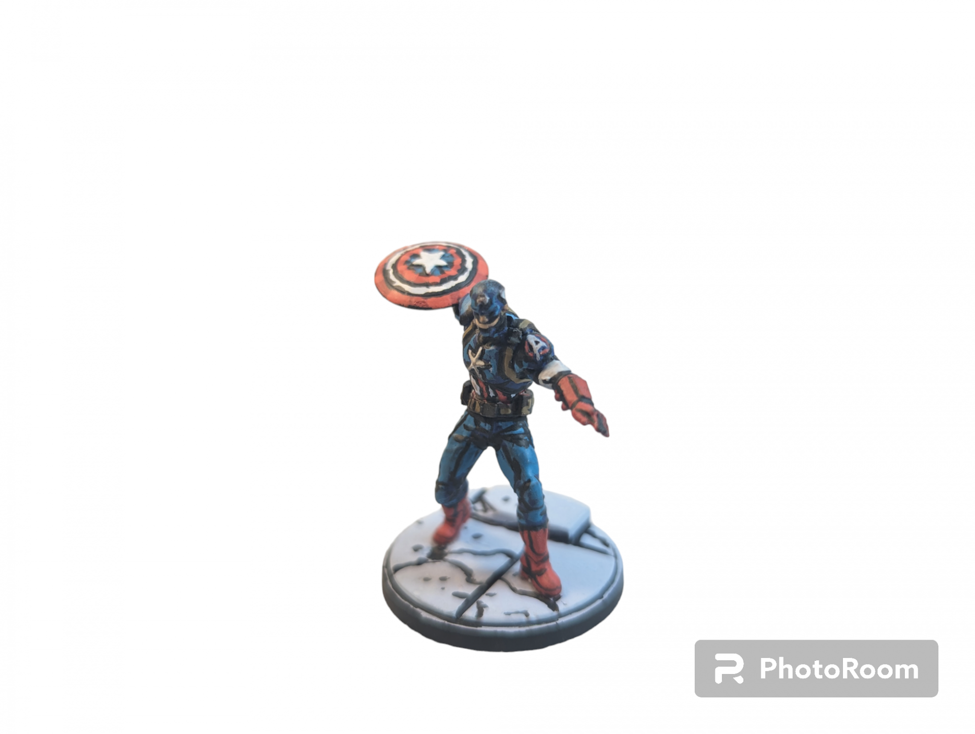 Getting Started – Marvel: Crisis Protocol Avengers | Goonhammer