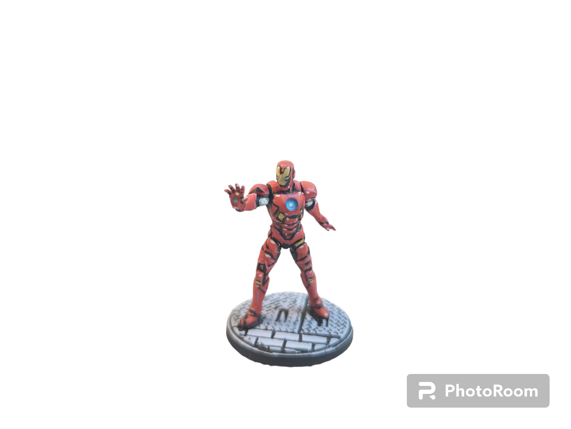 Getting Started – Marvel: Crisis Protocol Avengers | Goonhammer