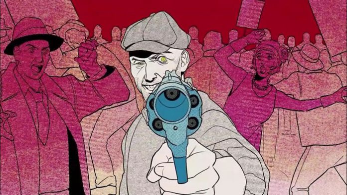 Fallen Aces Review: Hardboiled to Perfection | Goonhammer