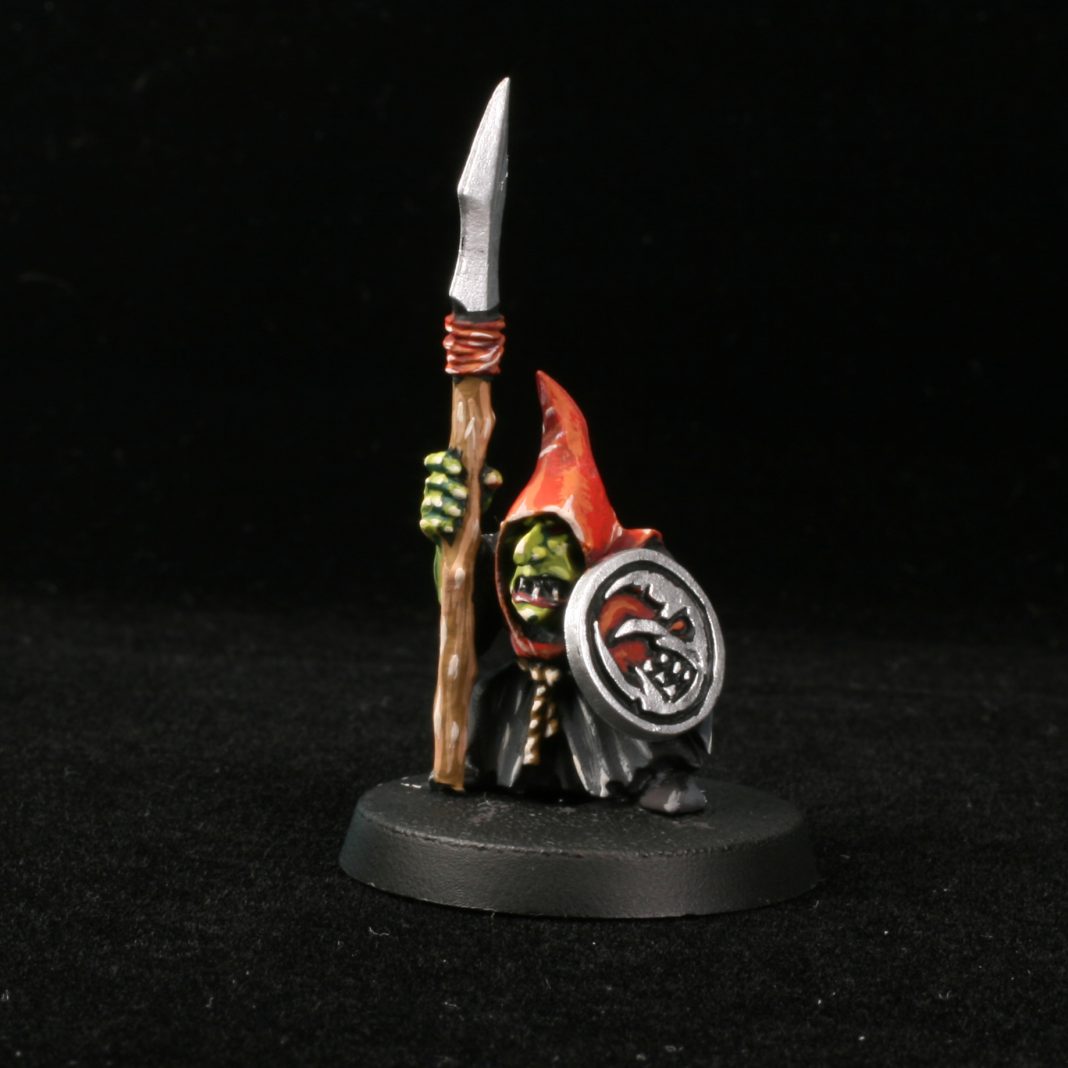 Hobby 101: Layering | Goonhammer