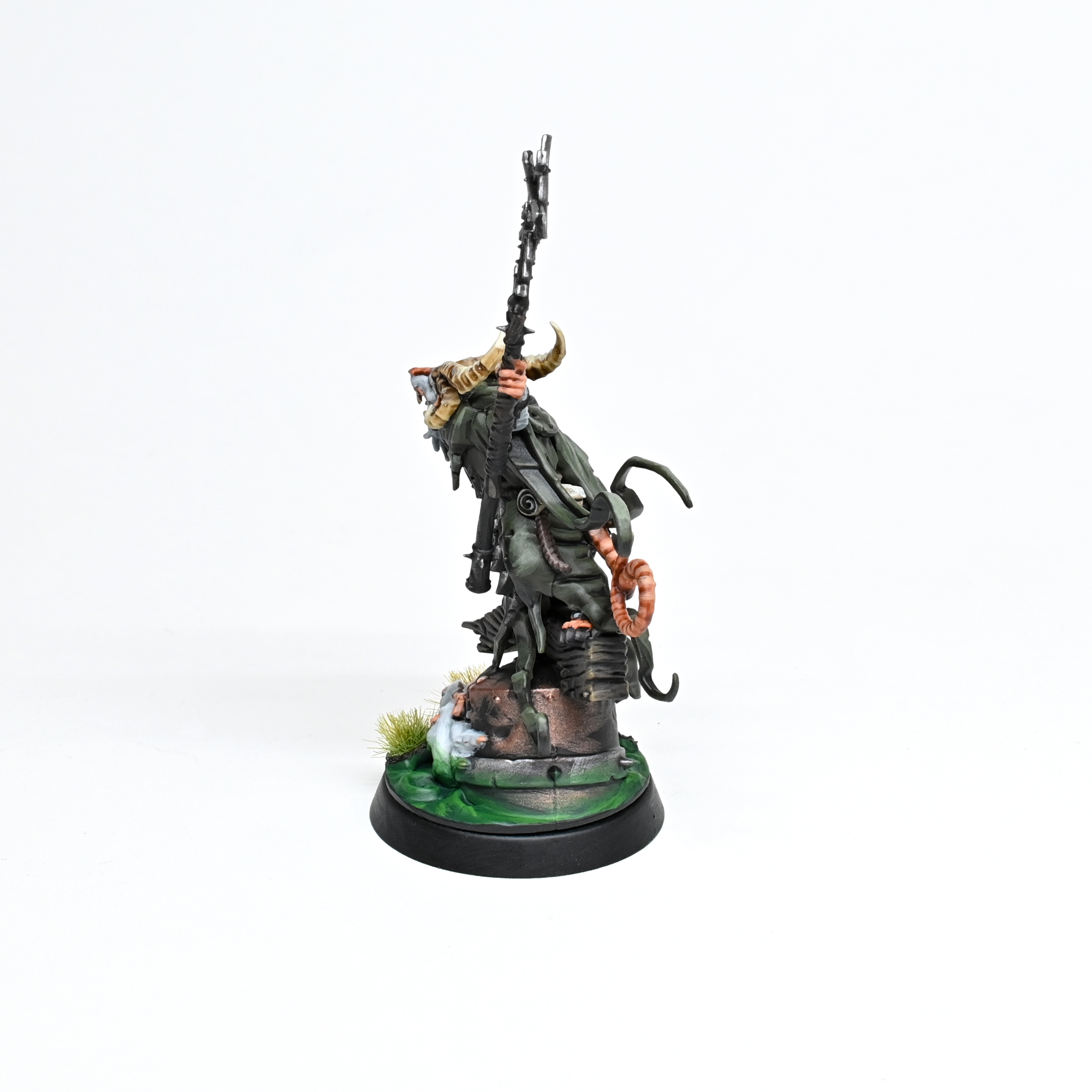 Grey Seer. Credit: Rockfish | Goonhammer