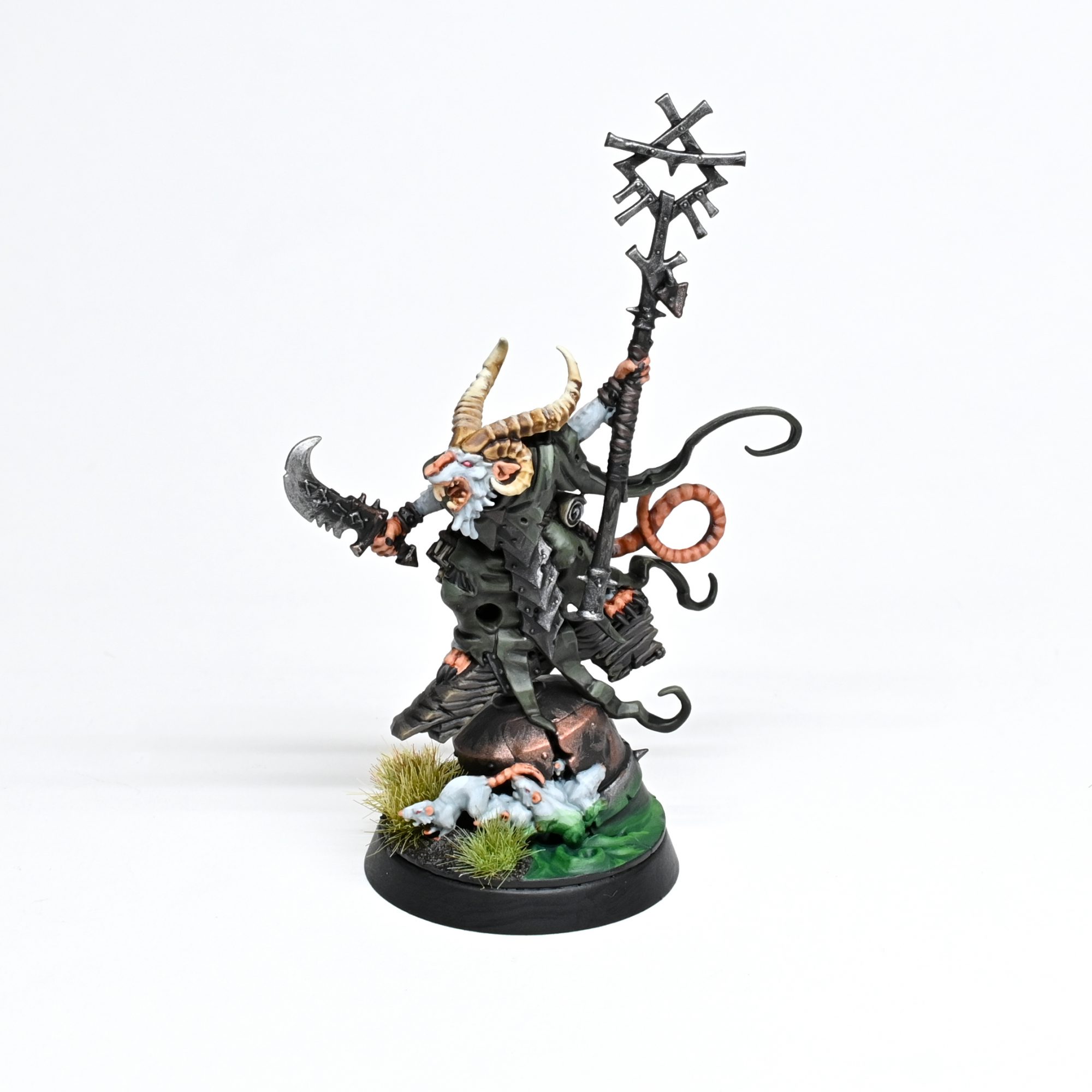 Age of Sigmar Lore Explainer: Skaven | Goonhammer