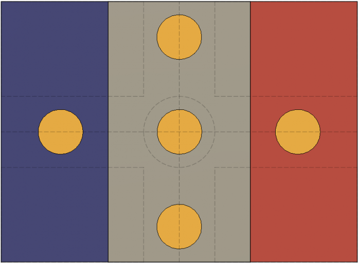 Hammer of Math: Pariah Nexus Deployments | Goonhammer