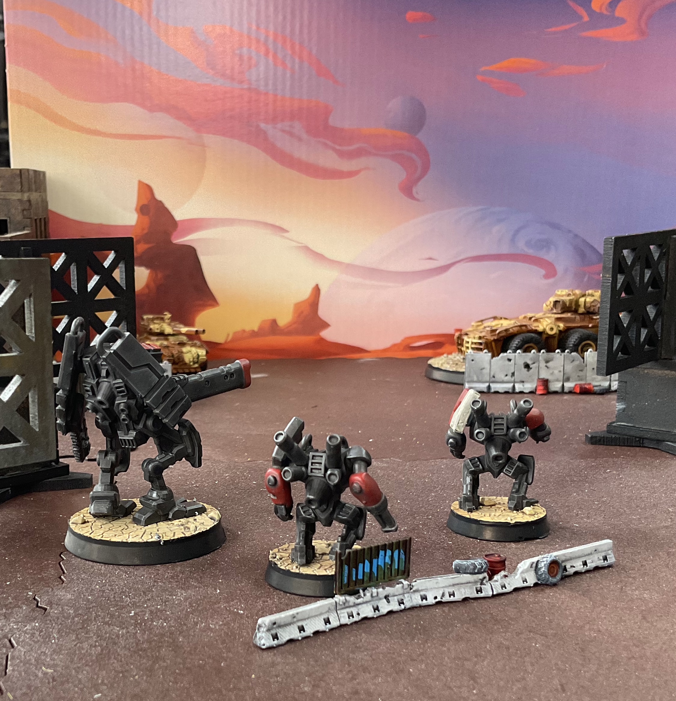 Hypersteel Nightmare: The Goonhammer Review | Goonhammer