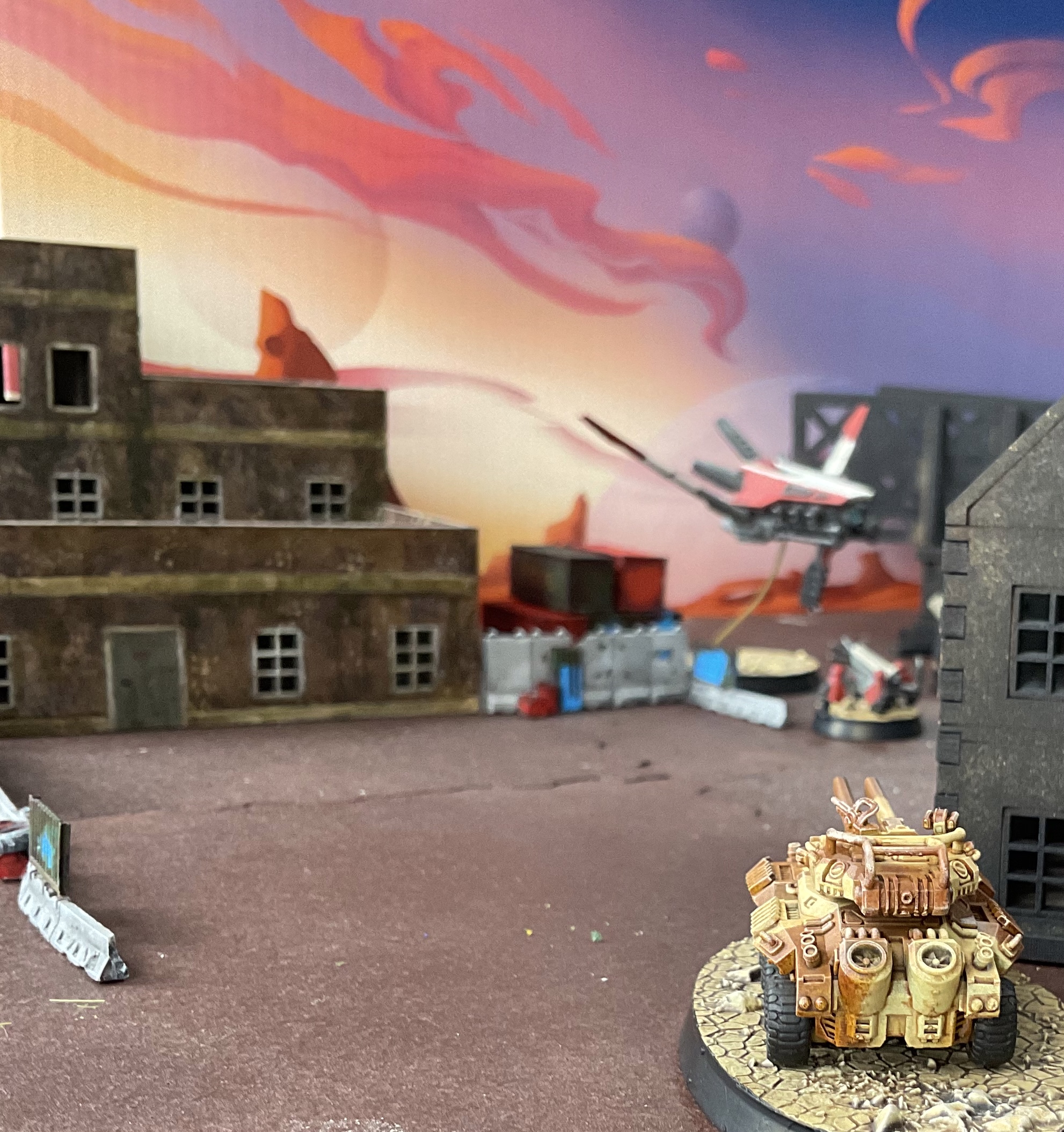 Hypersteel Nightmare: The Goonhammer Review | Goonhammer