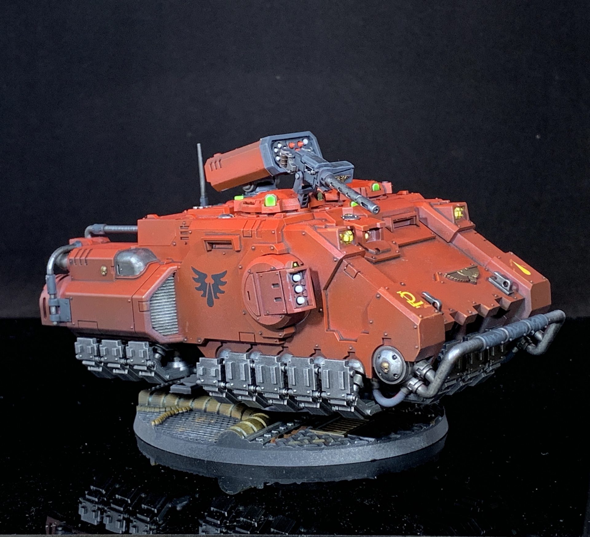 [40k] Competitive Innovations in 10th: Excessive Krumpin’ pt.1 | Goonhammer