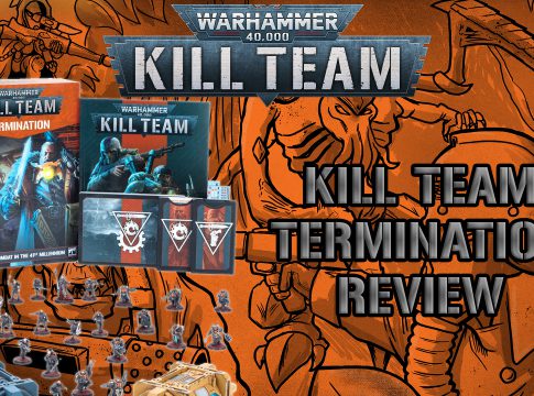 Kill Team | Goonhammer | Page 13