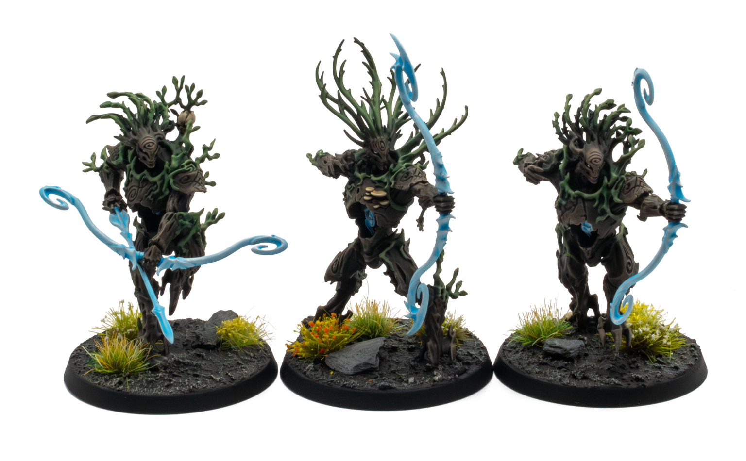 Starting Your Age of Sigmar Spearhead: Sylvaneth | Goonhammer