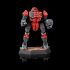 BattleTech Mech Overview: Trebuchet | Goonhammer
