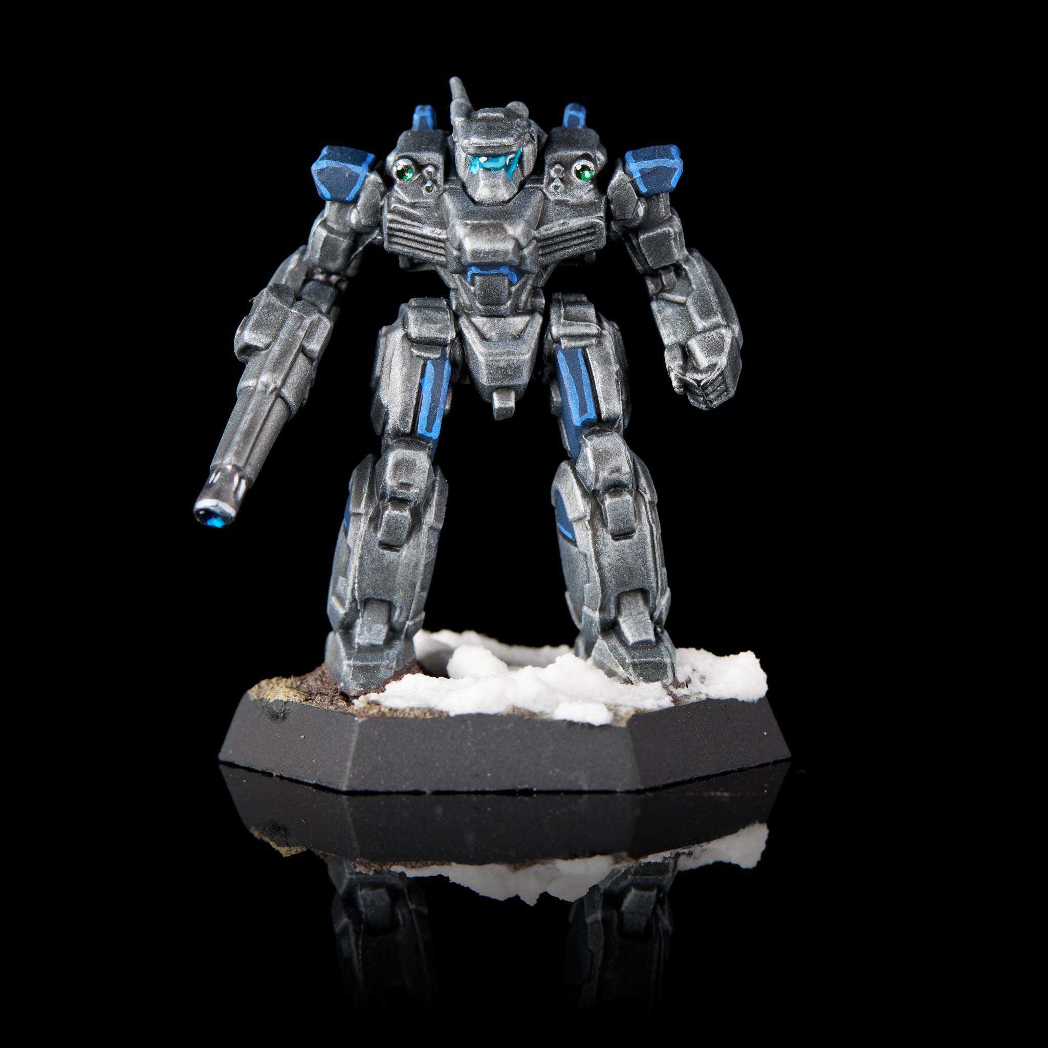 Clan Sea Fox ilKhanate Incubus | Goonhammer