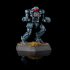 BattleTech: Mech Overview: Piranha | Goonhammer