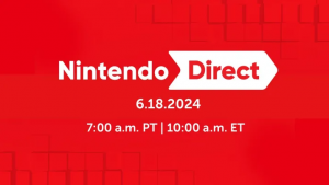 Everything Shown at June 18th’s Nintendo Direct | Goonhammer