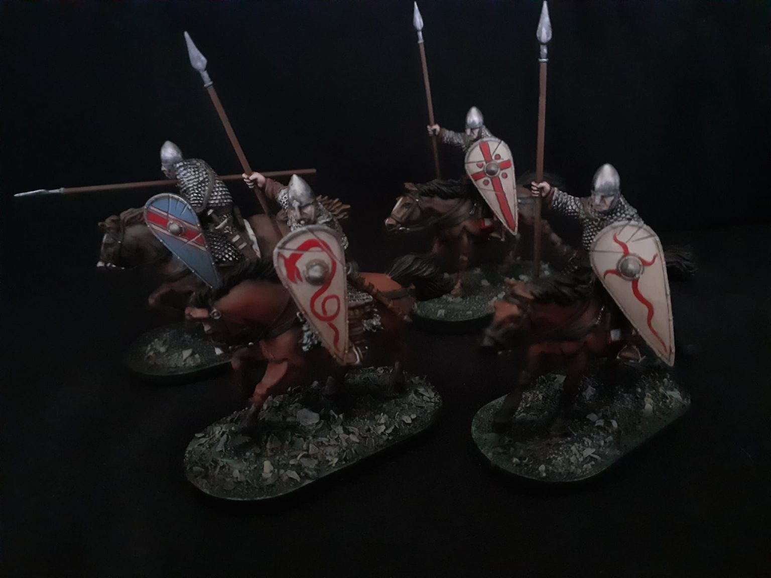 Goonhammer Historicals: SAGA Age Overview – Age of Vikings | Goonhammer
