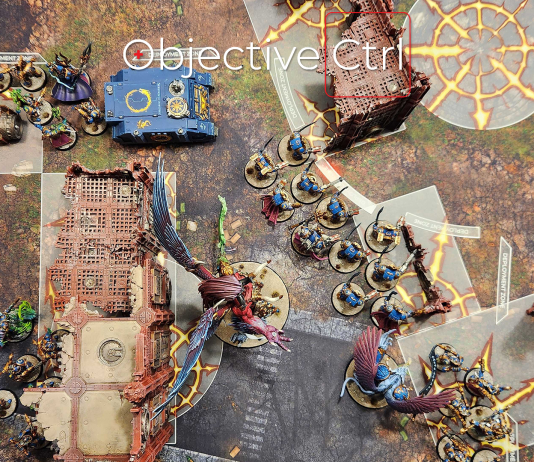 Core Games | Goonhammer