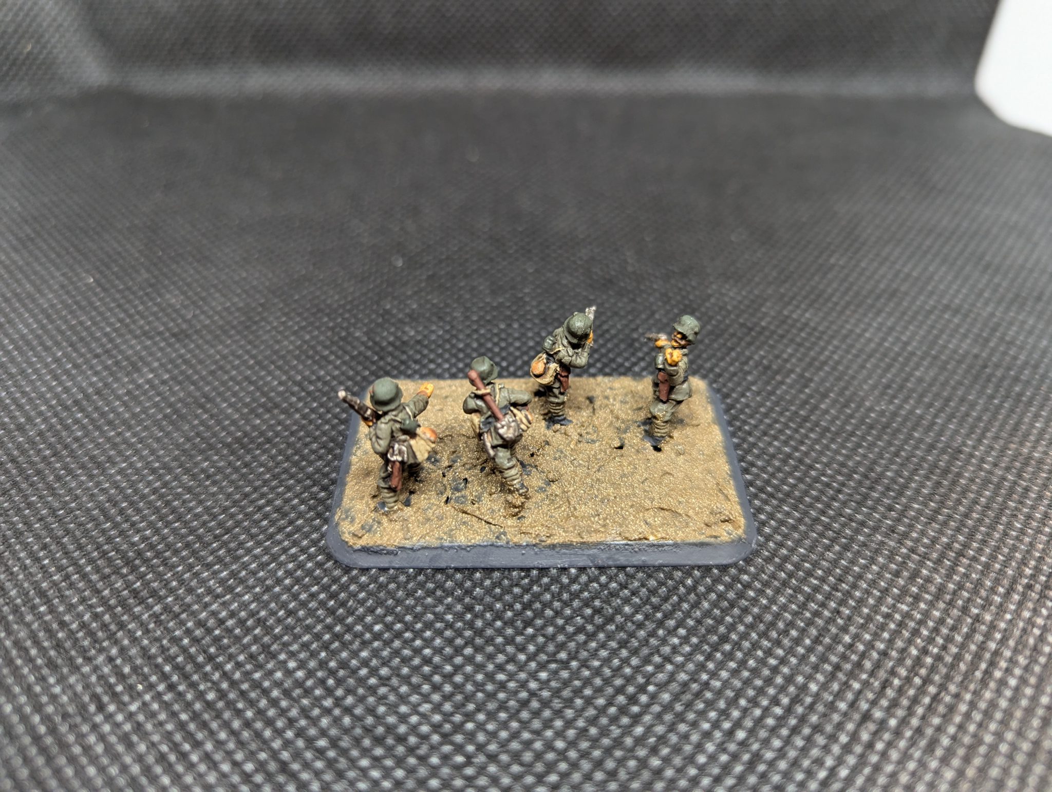 Goonhammer Historicals : WWI 6mm-20mm Miniature Range Index | Goonhammer
