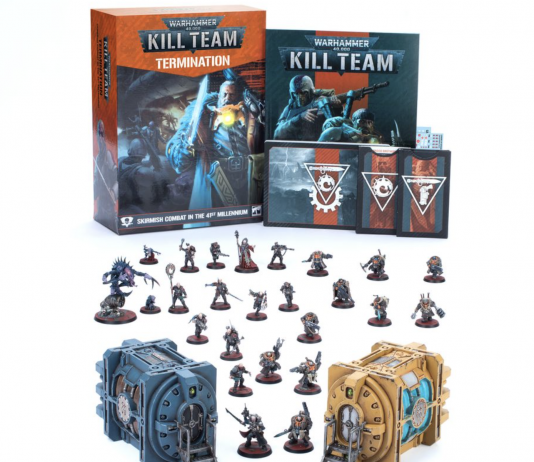 Kill Team | Goonhammer