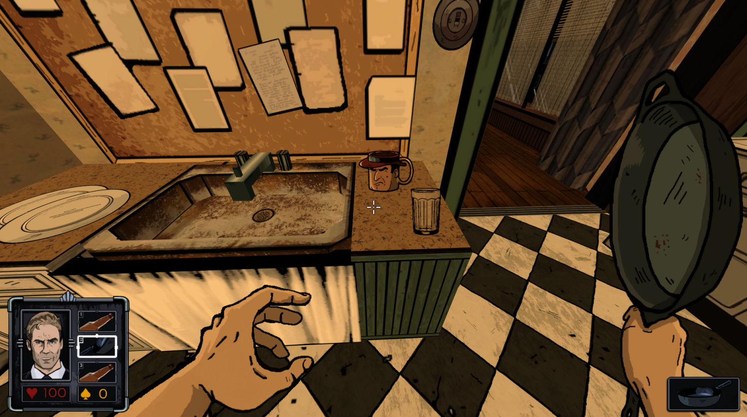 Fallen Aces Review: Hardboiled to Perfection | Goonhammer