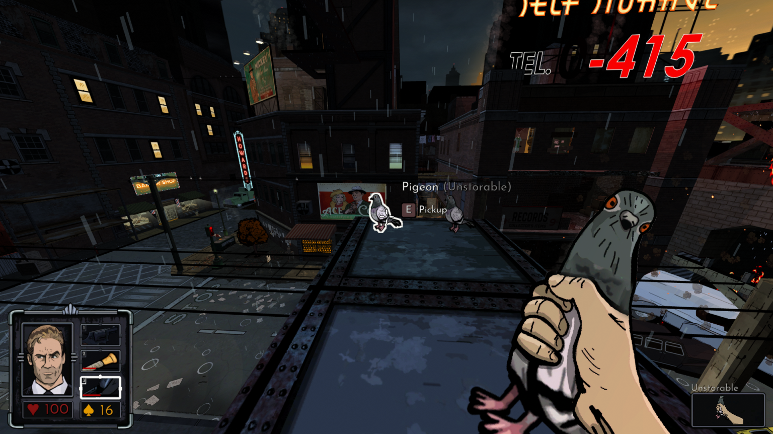 Fallen Aces Review: Hardboiled to Perfection | Goonhammer