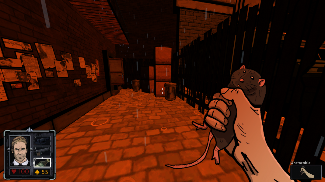 Fallen Aces Review: Hardboiled to Perfection | Goonhammer