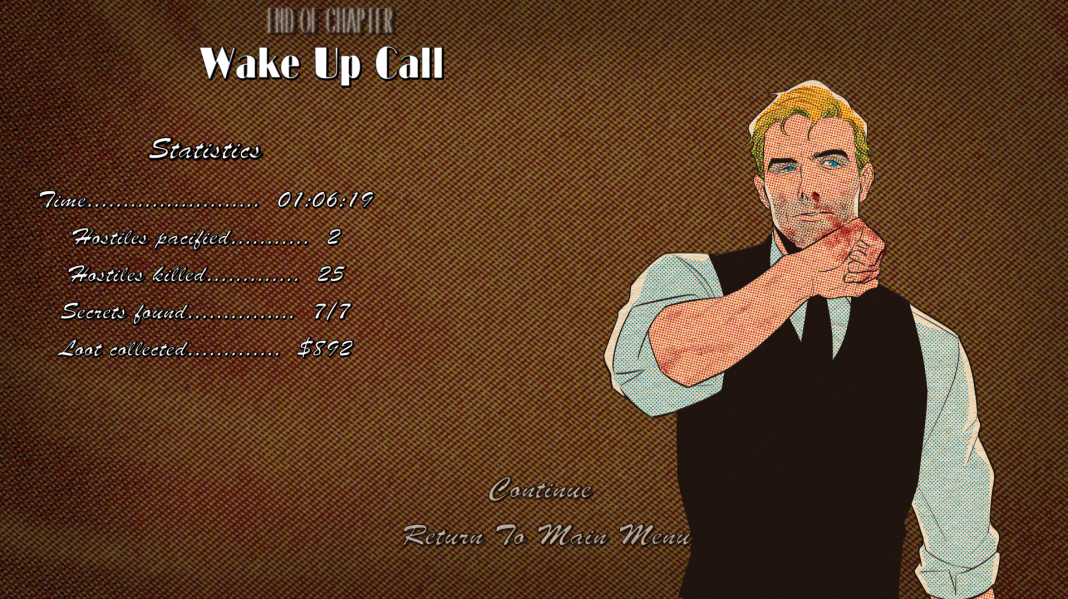 Fallen Aces Review: Hardboiled to Perfection | Goonhammer