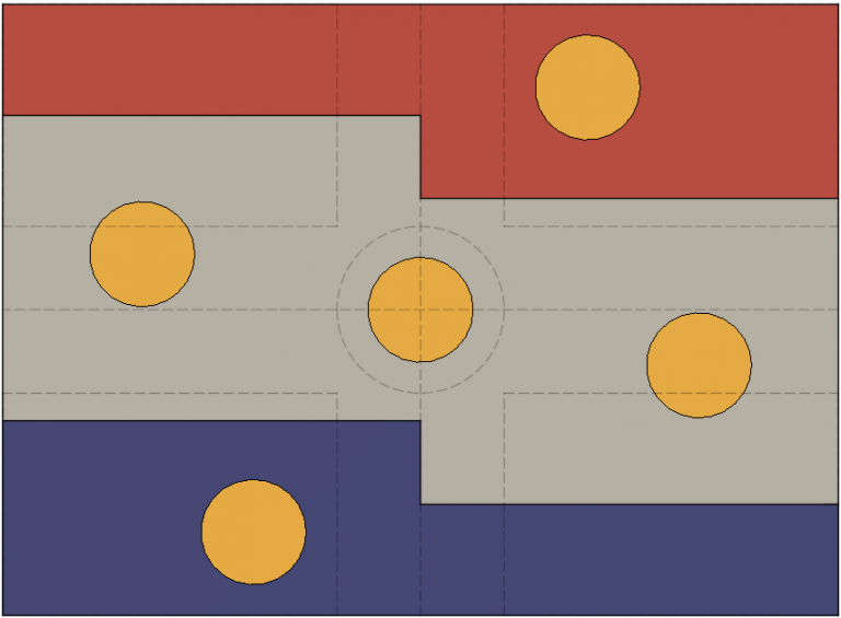 Hammer of Math: Pariah Nexus Deployments | Goonhammer