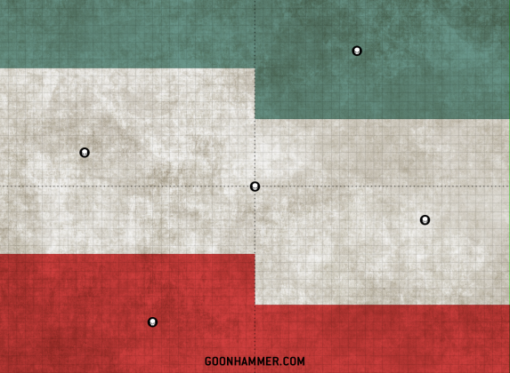 Goonhammer Reviews: The Warhammer 40k Pariah Nexus Missions | Goonhammer