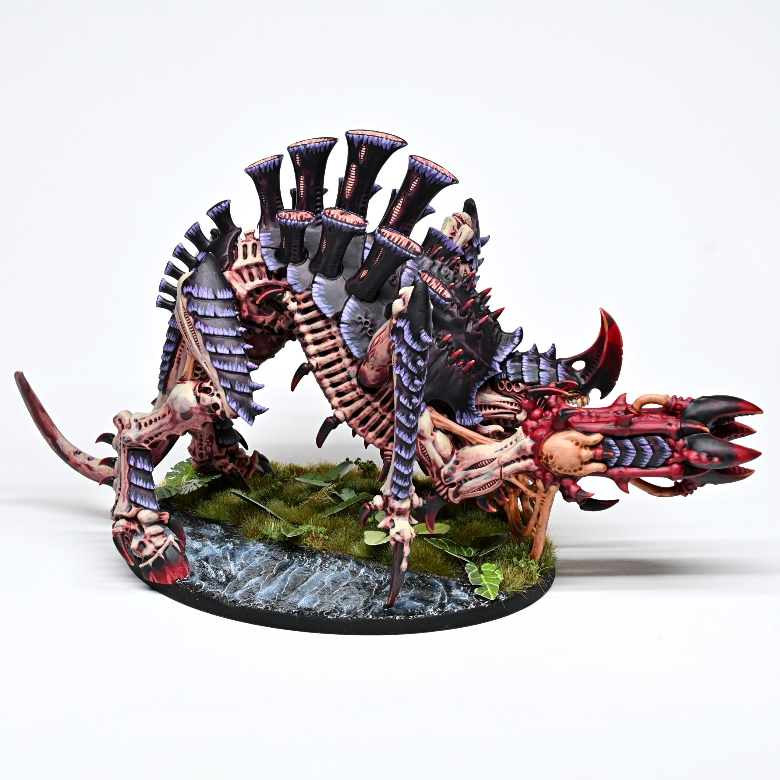 Detachment Focus: Invasion Fleet | Goonhammer