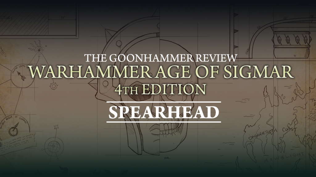 Age of Sigmar Fourth Edition – Playing Spearhead with the Skaventide ...