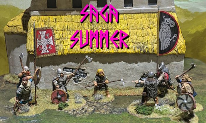 Goonhammer Historicals: Victrix Rus Miniatures Review and Pagan Rus ...