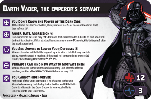 Star Wars: Shatterpoint – Fear & Dead Men Squad Pack Review | Goonhammer