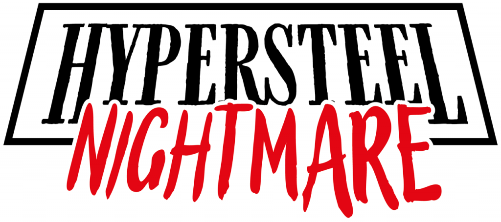 Hypersteel Nightmare: The Goonhammer Review | Goonhammer