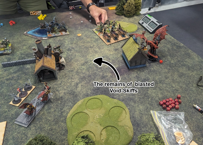 Dawn of Urr’s Twilight Kin: The Tournament Debut of a New Kings of War ...