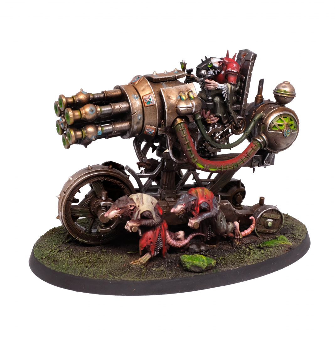 Age of Sigmar Path to Glory: Ravaged Coast Review | Goonhammer